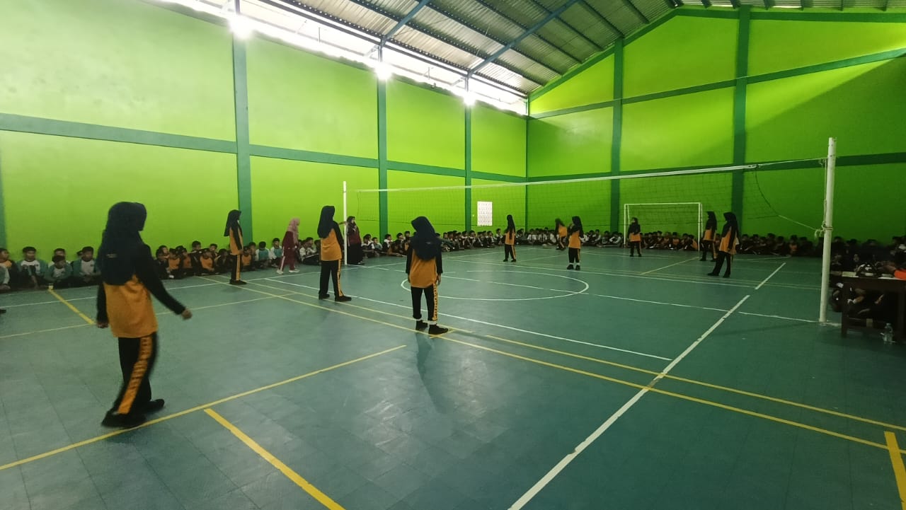 MTs NEGERI 5 KEBUMEN